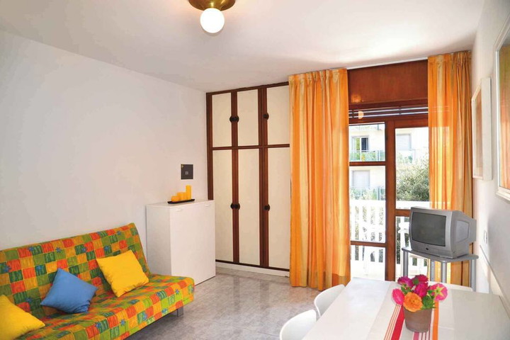 Studio With Air Conditioning - Bibione