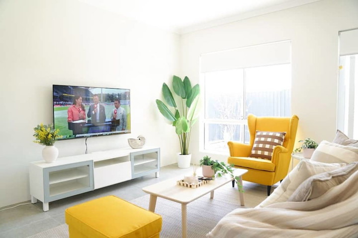 Stayau 5brm Idyllic Retreat For Families In Perth - Perth