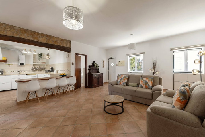 Quinta Alegria - Rustic Cottage - Caldas da Rainha
