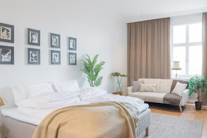 Luxury Penthouse | Sauna | Balcony | Aircon - Helsinki