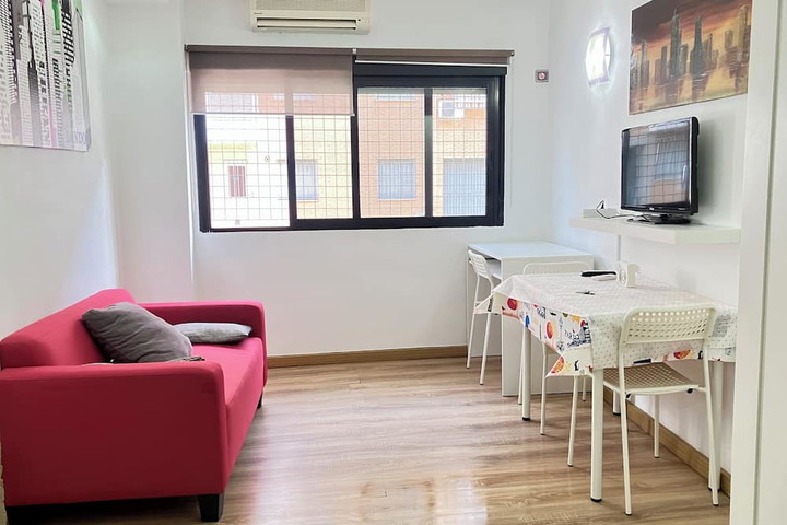 Madrid Space - Getafe