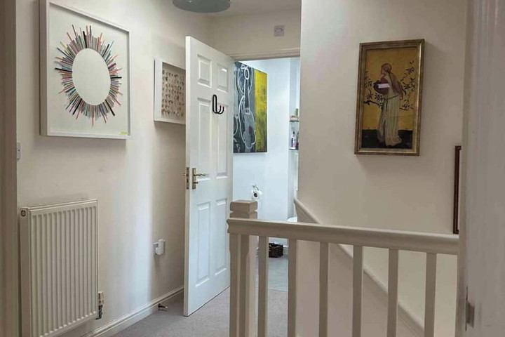 Charming Corsham Apartment With 2 Bedrooms - Castle Combe