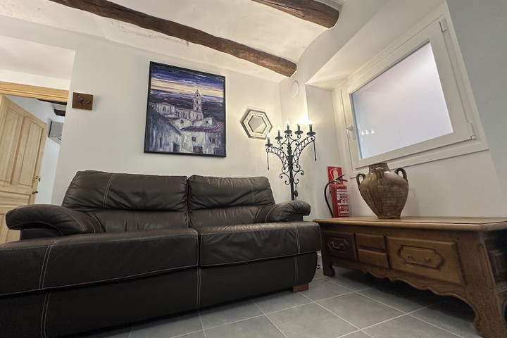 Casa Rural Las Mariposas Una Casa Llena De Historia Para Relajarte En Navarra - Lodosa