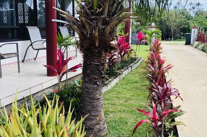 Book The Entire Place , Great For Families And Small Groups.-free Wifi & Netflix - Tonga