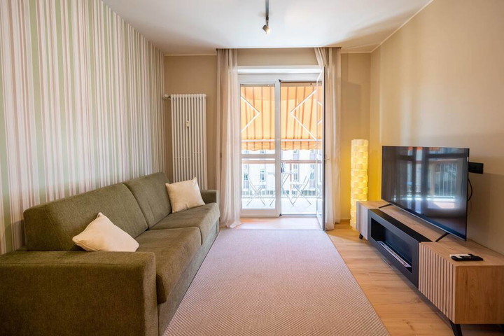 Suiteheart Turin - Turin