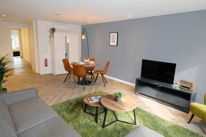 Appartement Spacieux 65m2 (R-65-b) - Eindhoven