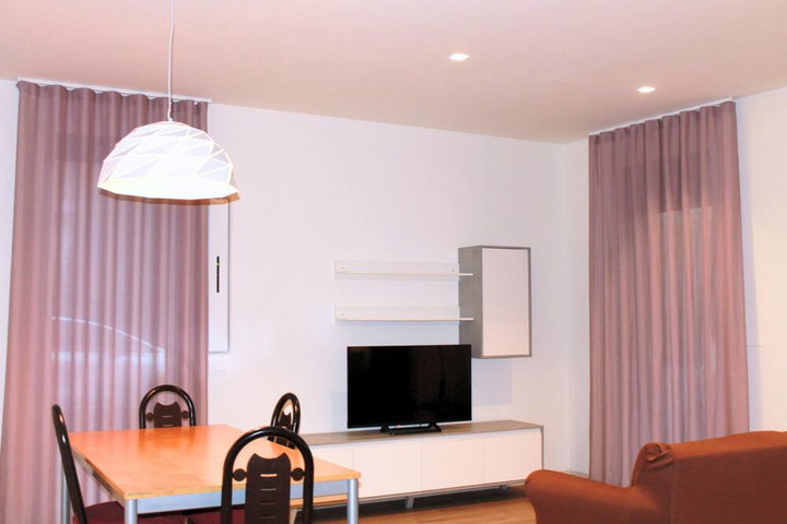 Apartment   Ground Floor - Imola
