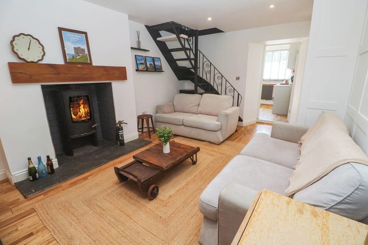 The Lookout, Pet Friendly, With Open Fire In Redruth - Redruth