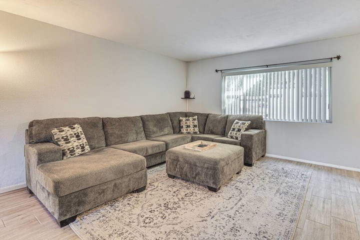 Pet-friendly Unit, 1 Mi To Old Town Scottsdale! - Scottsdale, AZ
