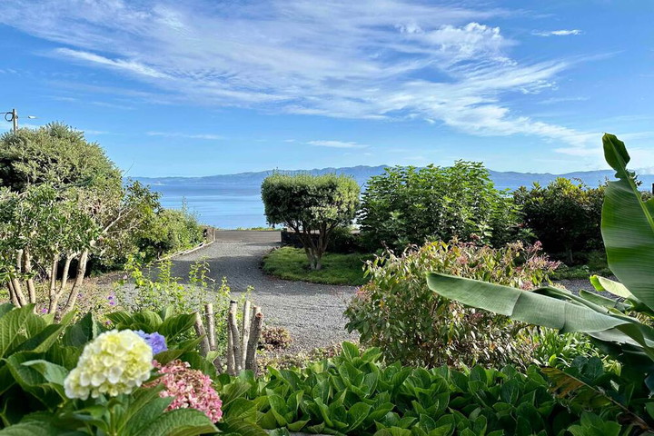 Casa Do Jardim - Pico Island