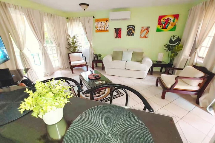 1 Bedroom Condo Tropical Sanctuary @ Mysticridge - Ocho Rios