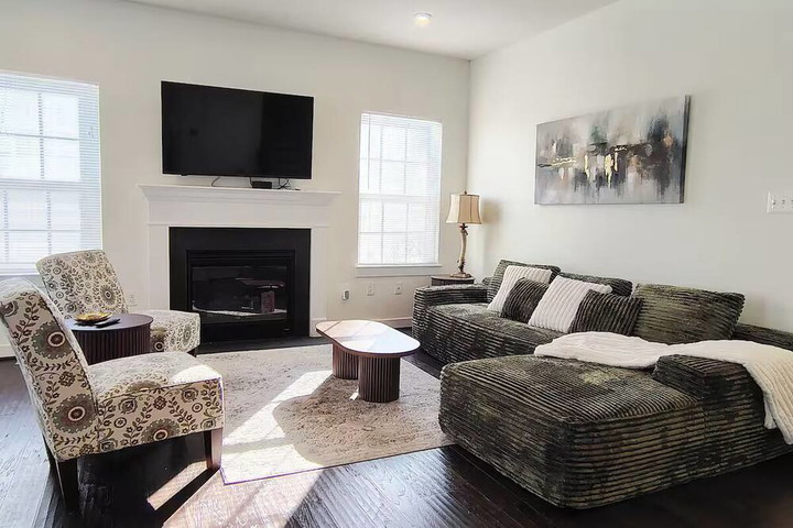Family-friendly Home In Quiet Neighborhood In Frederick, Md - Frederick, MD