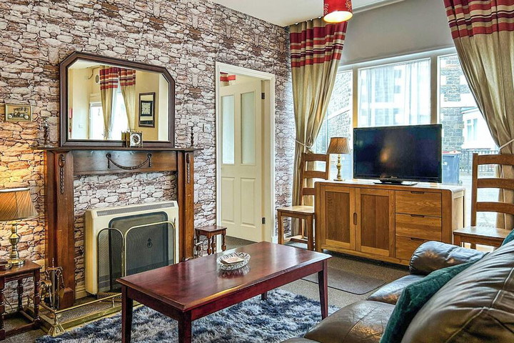 The Coach House - Uk51792 - Moffat