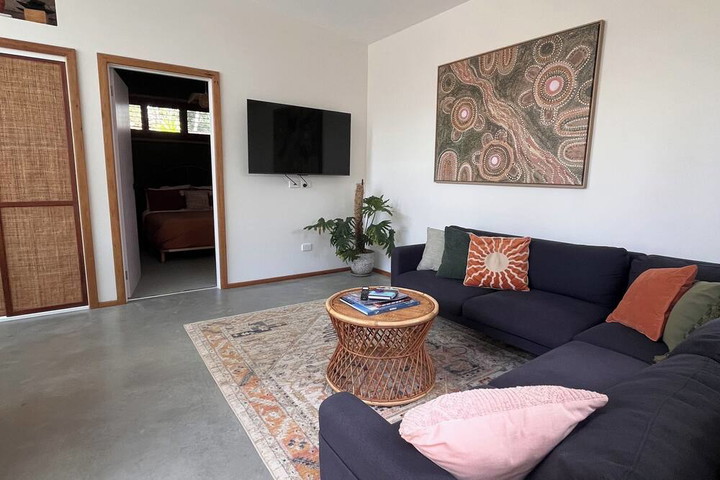 Tathra Tides | Private Sauna | Walk To Beach & Cafes |Tropical Gardens - Bega
