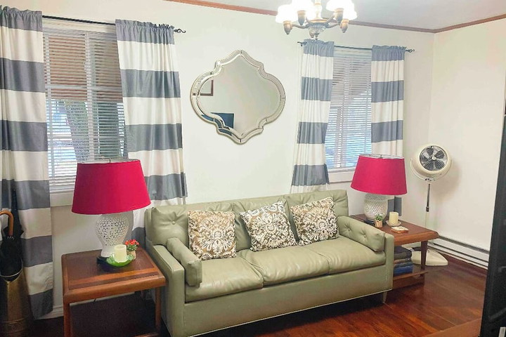 Willowemoc Creek Cottage - Livingston Manor, NY