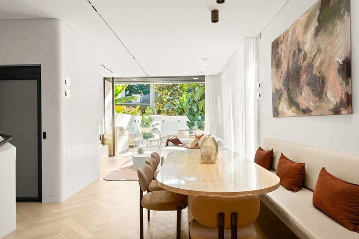 Sol Coastal Luxury In Bondi Beach - Randwick