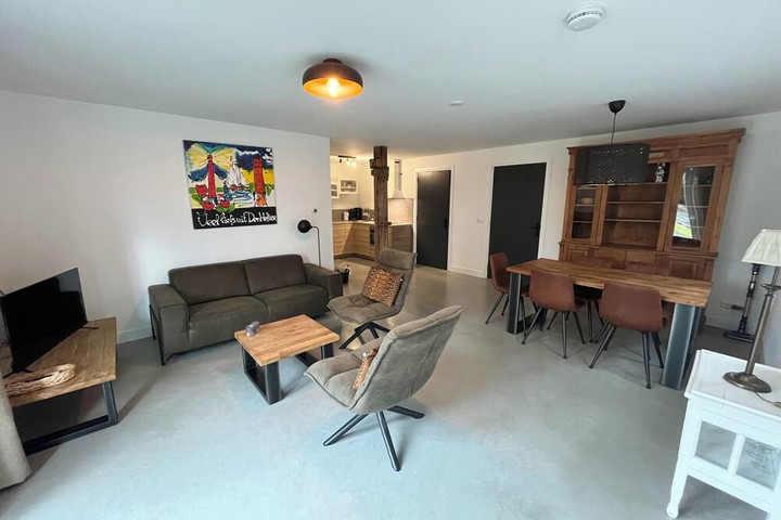 2 Bedroom Accommodation In Julianadorp - Den Helder