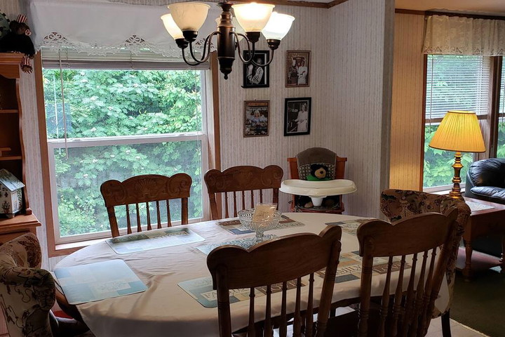Whole ! 10% Off 7 Nts Or More, 15% Off 28 Nts Or More - New Hampshire (State)