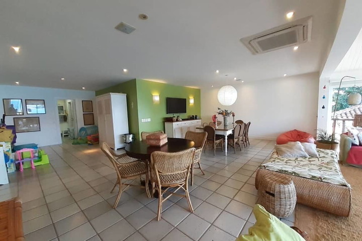 5-bedroom House (4 Suites) In Angra Dos Reis - Ilha Grande