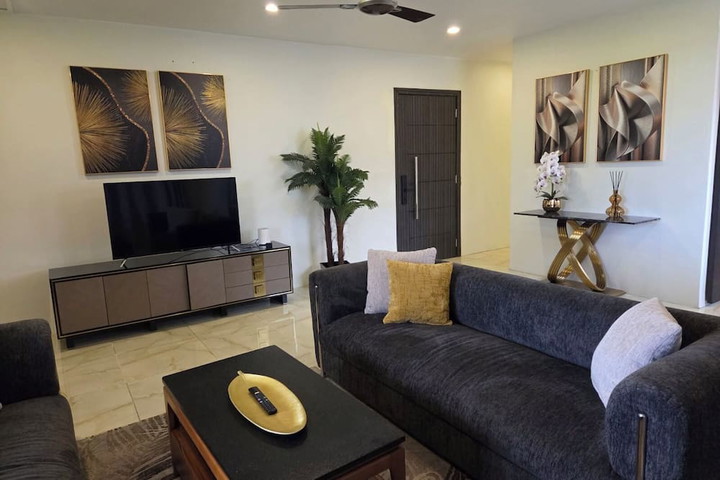 Marigold Apart 3. Your Sun Soaked Getaway In Fiji. Gorgeous 2 Bedroom Apart. - 南迪