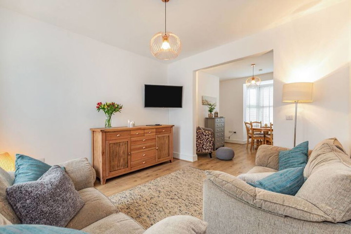 Postman's Cottage, Bridlington - Flamborough