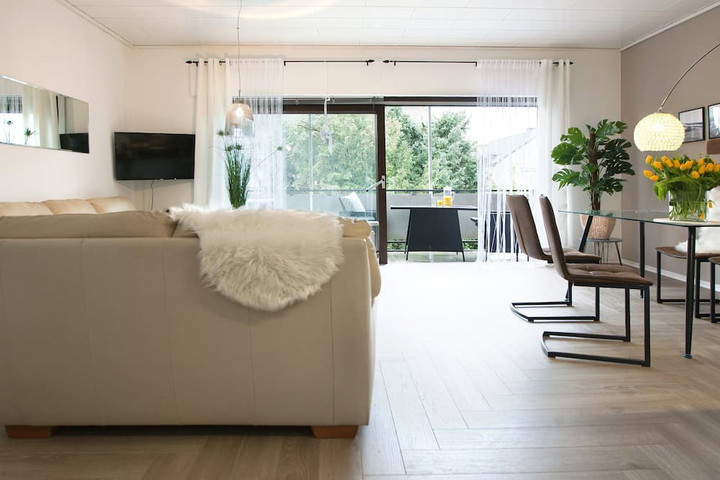 Ferienhaus Wittneven, 1-3 Pers. - Coesfeld