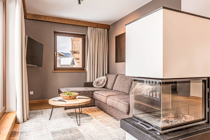 Chalet Mit 3 Schlafzimmern By Interhome - Ehrwald