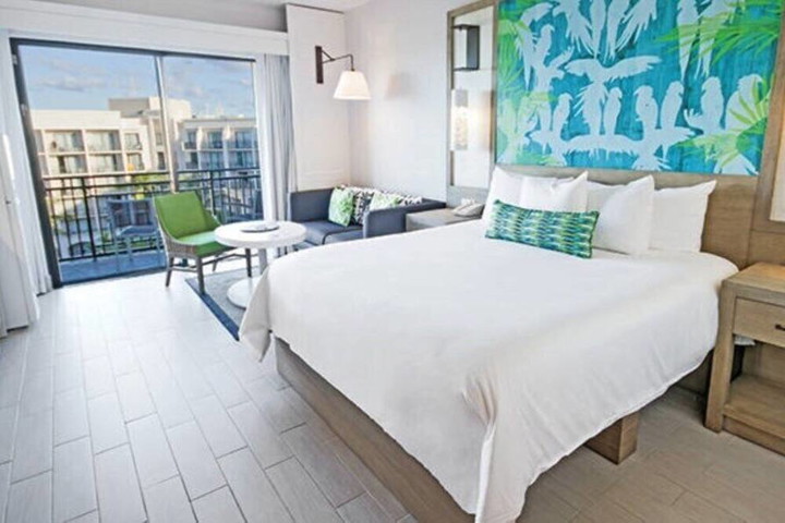 Rio Mar Puerto Rico | Tropical Couples Escape | Pool & Beach - Puerto Rico