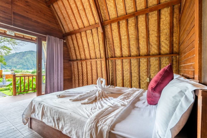 Kintamani Paradise - 1br - Bali