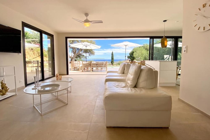 Homerez - Villa à Bormes-les-mimosas - Bormes-les-Mimosas