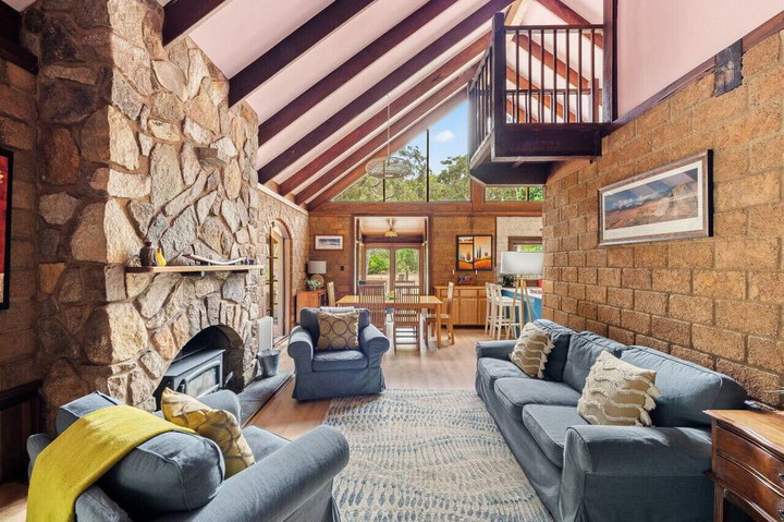 Kookaburra Retreat | Dog Friendly | Forest View - Margaret River