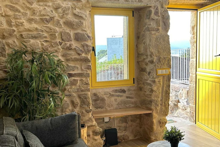 Casita De Aguete 195 - Combarro