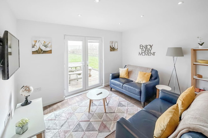 Primrose Lodge - Uk51602 - Isle of Man