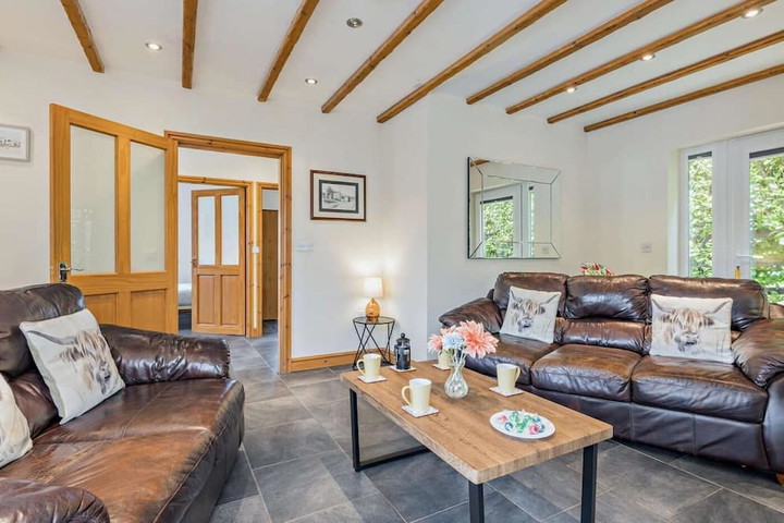 2 Bed In Tyn-y-gongl (Oc-42369) - Moelfre