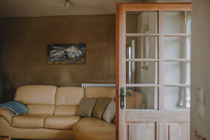 Fantastisch Appartement In Het Ansitz Hof Neuhaus - Lana