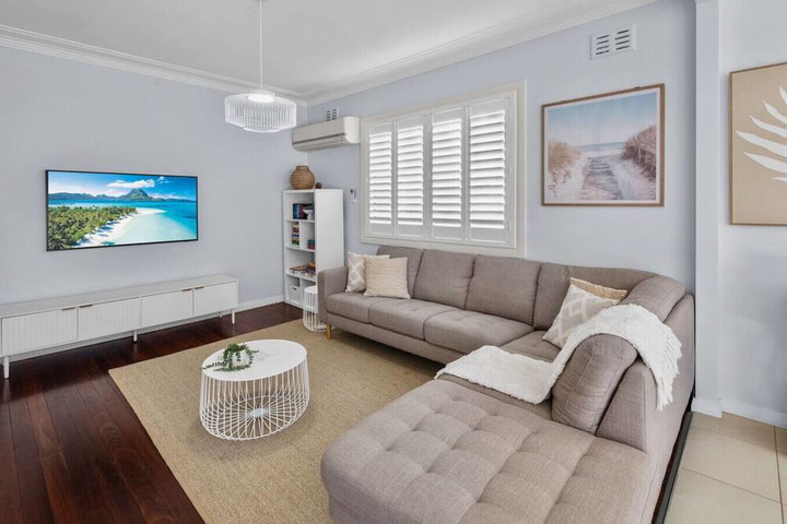 Endless Summer Sawtell - Luxe Beach Escape + Pool - Coffs Harbour