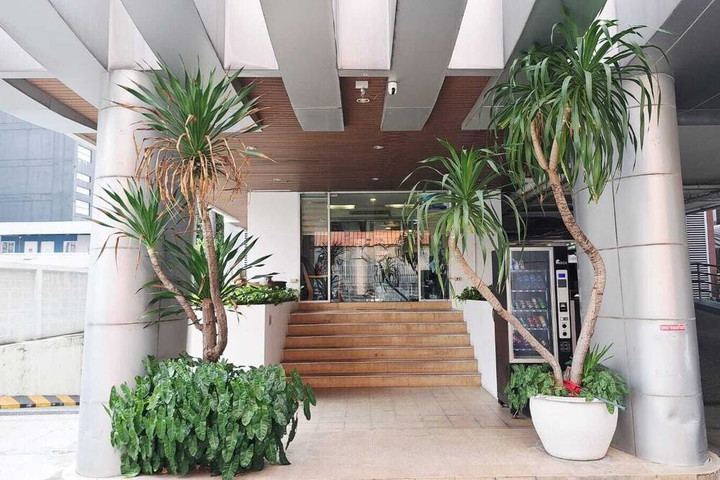 5b - Short-term Rental Allowed - Downtown Bkk Serviced Apartment - Bangkok