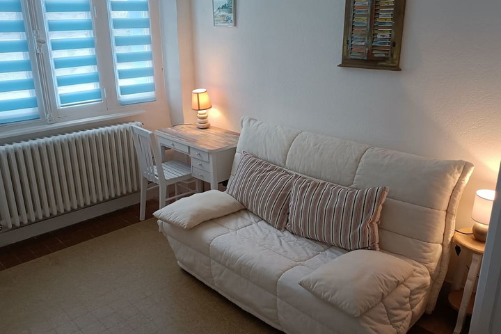House 4 Persons 150 M From The Golfe Du Morbihan - Vannes