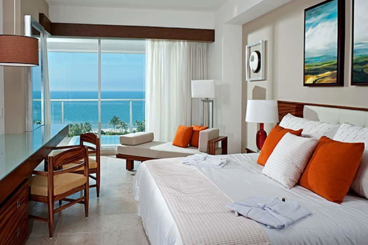 Vidanta Resort In Mexico - Nuevo Vallarta Location- See Link In Description - Bucerías