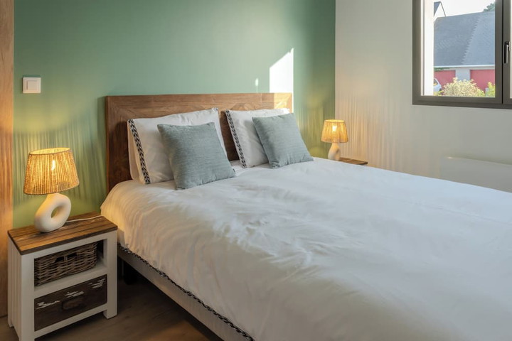 Magnifique Villa Familiale Rénovée Le Pouliguen - Le Pouliguen