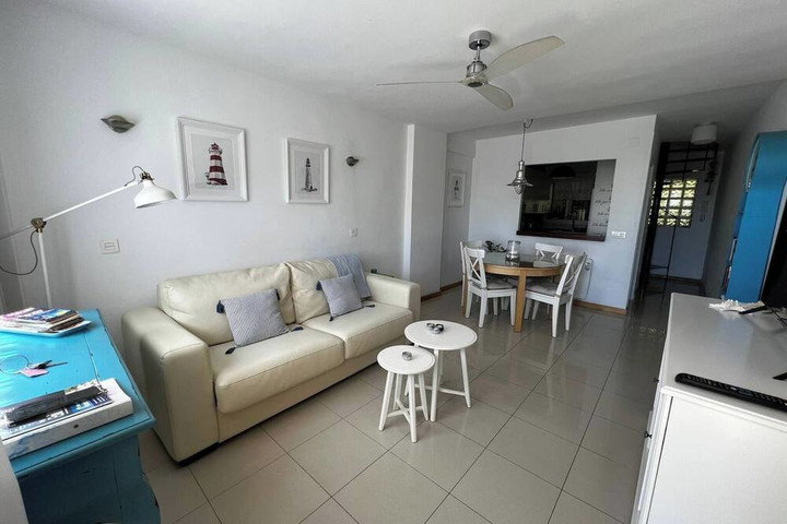 Townhouse Marbella-mijas Costa - Sitio de Calahonda