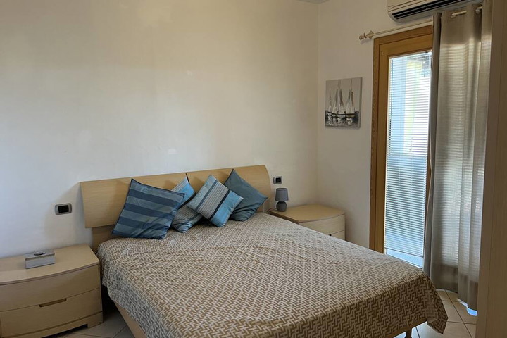 Villa Sleeps 4 With Rooftop Solarium - Santa Teresa Gallura