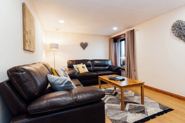 3 Bedroom Accommodation In Near Gatehouse Of Fleet - Gatehouse of Fleet