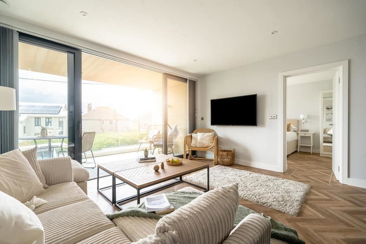 2 Bed In Bude (Oc-b588787) - Bude