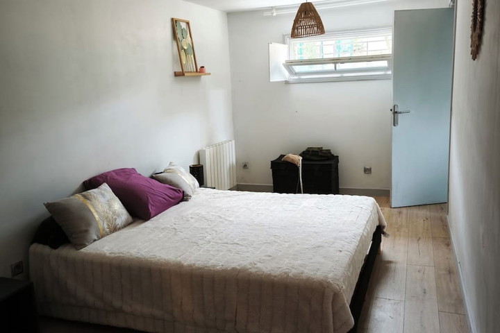 Studio De 55m2 - Figeac