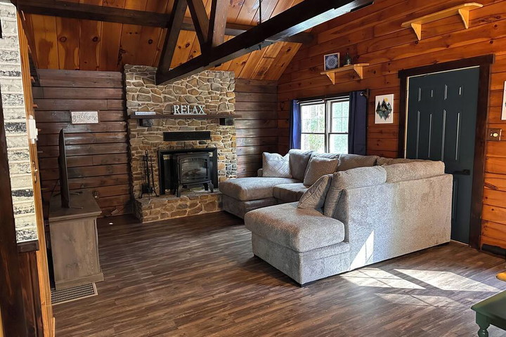 Gettysburg Cozy Cabin - Gettysburg, PA