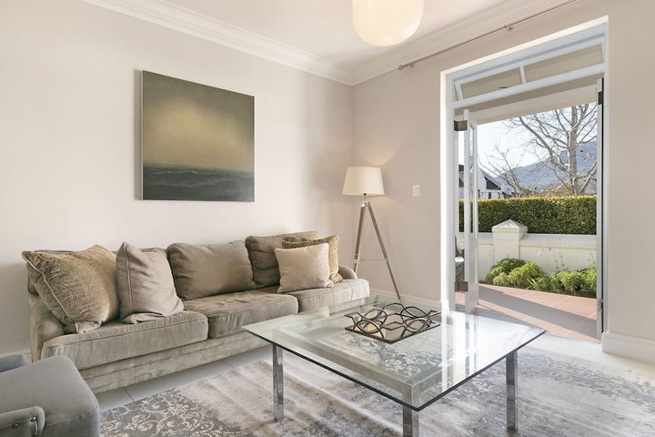 Winelands Golf Lodges 33 - Stellenbosch