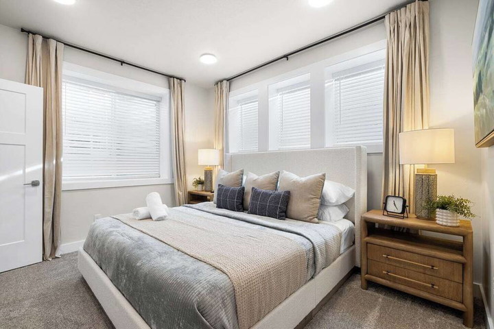 Cozy 1br Boise Retreat | Central Location - Boise, ID