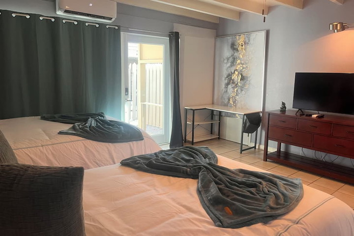 Escape To Paradise At Pineapple Village! - Saint Thomas