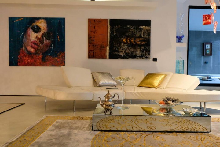 Vip Garten Whirlpool Mit Meerblick Im Herzen Der Stadt By Interhome - Porto Venere